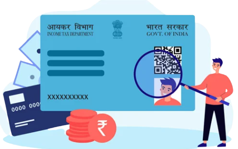 PAN Verification Suite - CPD net