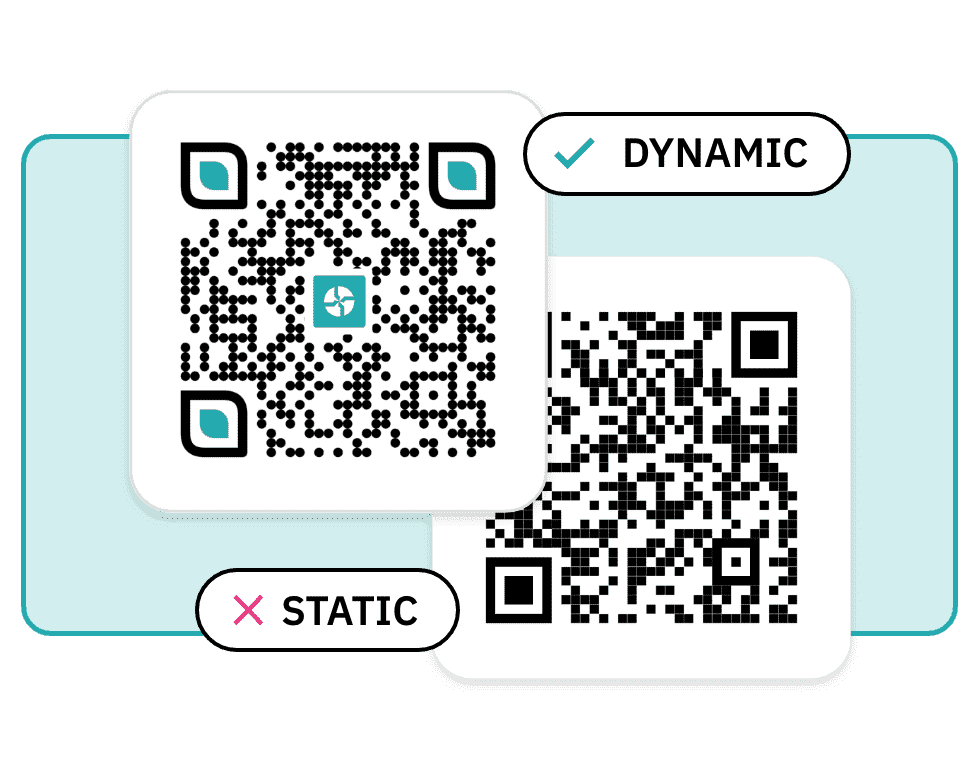 Dynamic/Static QR Integration - CPD net